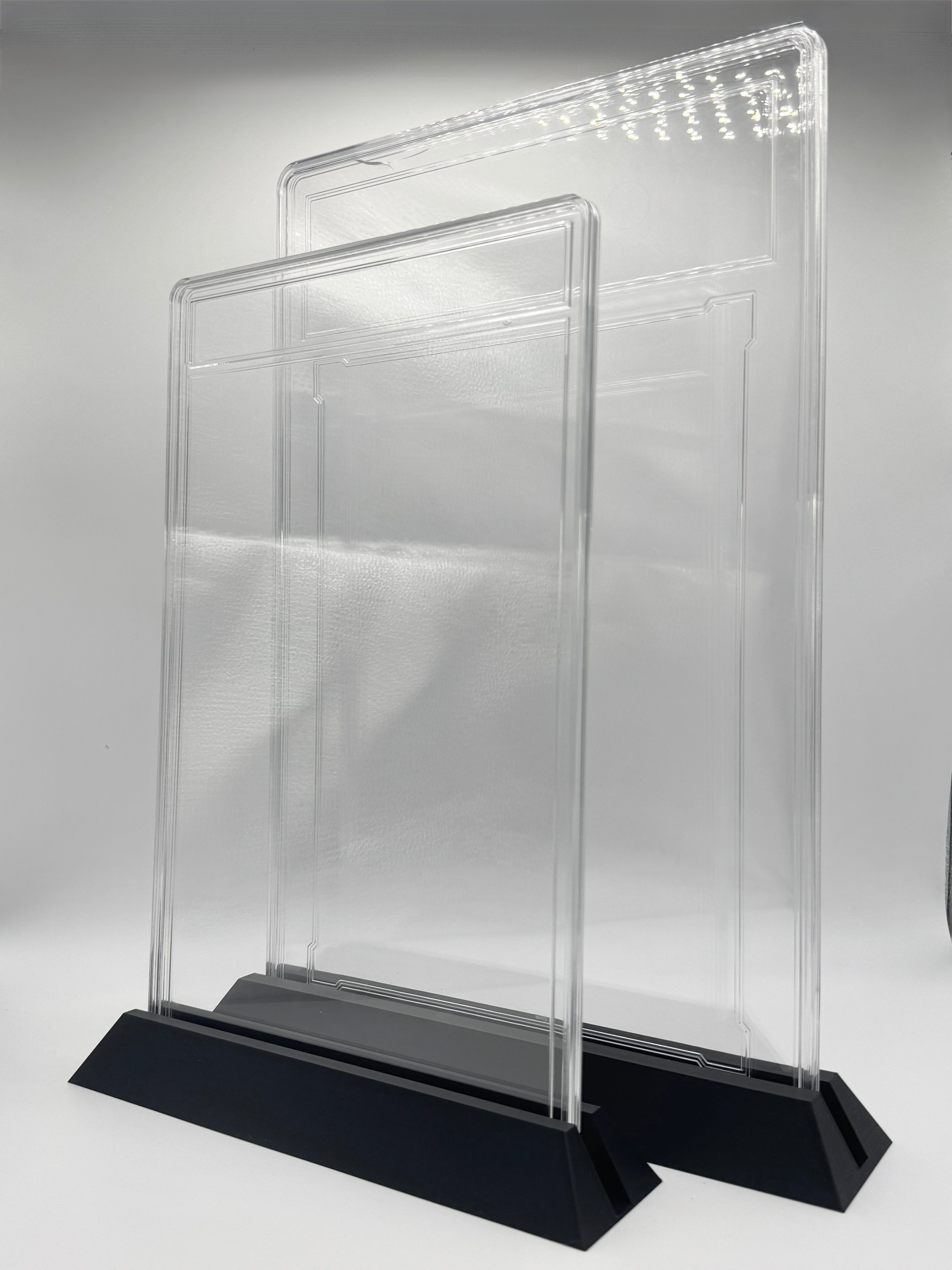 Universal Open-Ended XL and XXL Stands – 3DNatDesignz