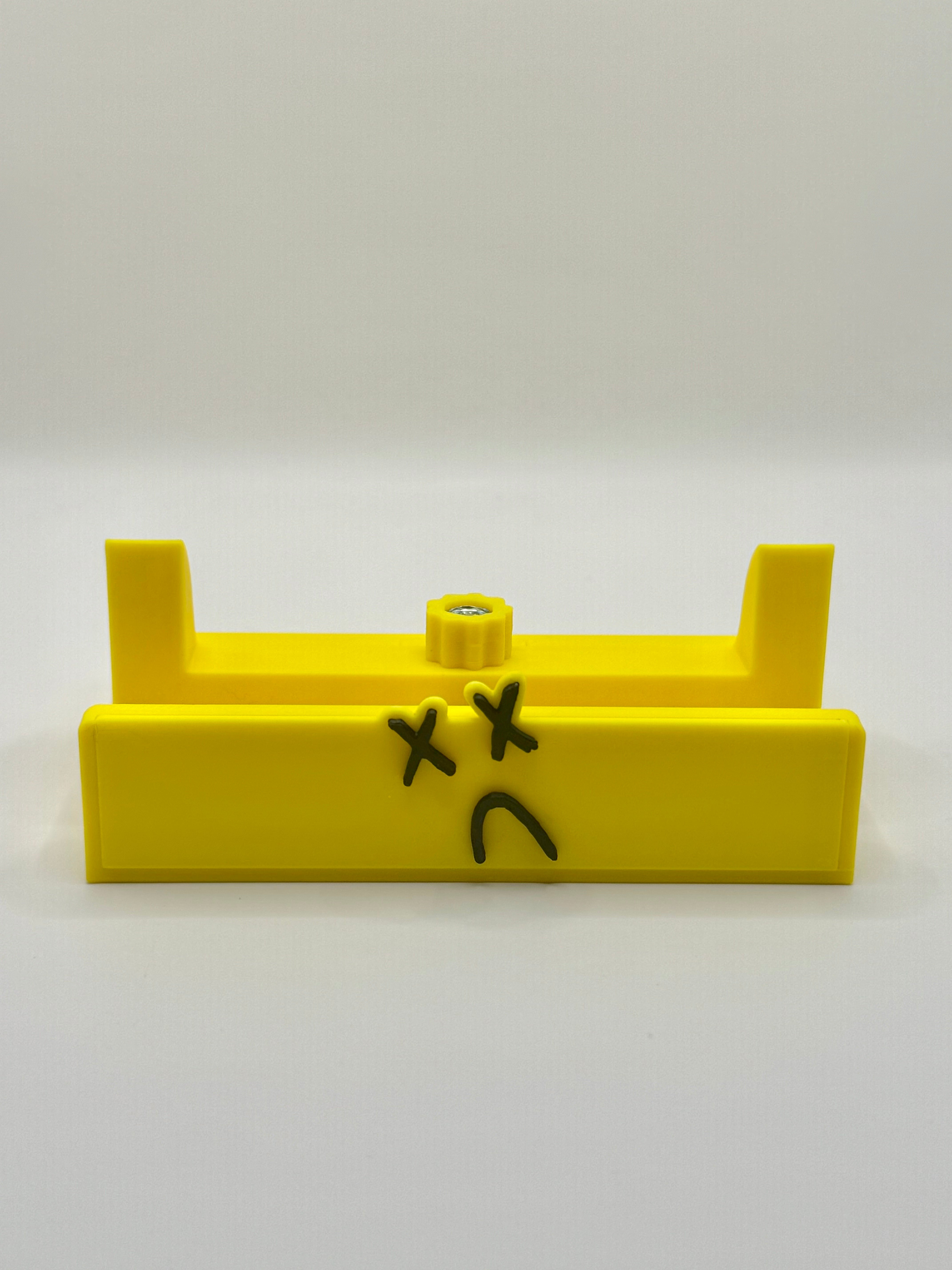 Sad Lab Adjustable Stands (Color Bases / Black Logo) – 3DNatDesignz